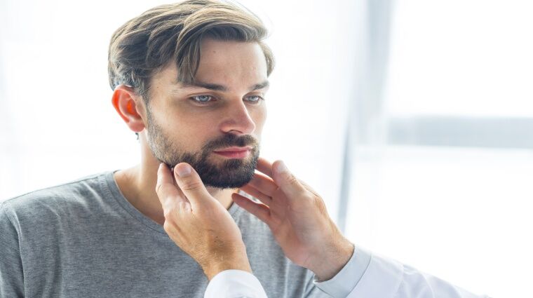 Learn About Swollen Occipital Lymph Nodes And Symptom
